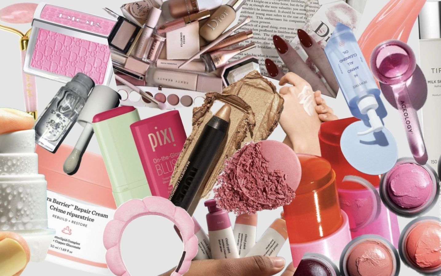 Goodbye 2024, hello 2025! Beauty trends to look out for in 2025