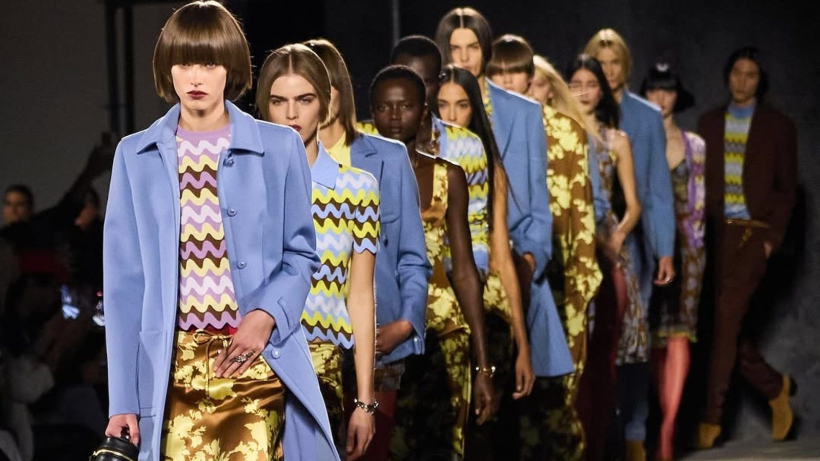 A detailed guide into the fashion weeks in 2025