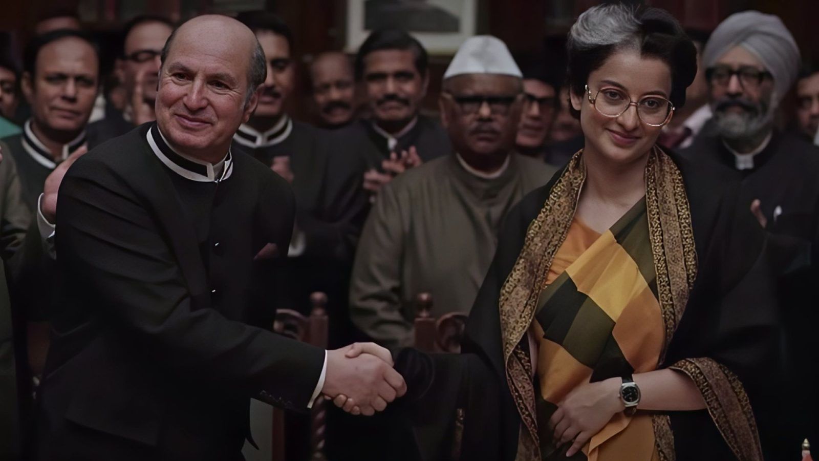 Emergency cast salary: Fees charged by Kangana Ranaut, & other stars