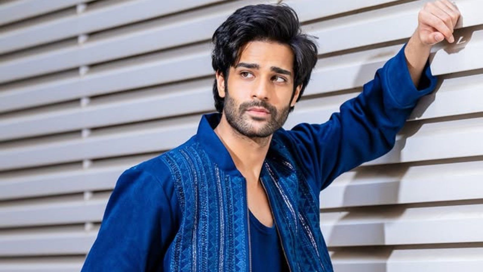 Aaman Devgan: Get to know Ajay Devgn's nephew debuting in Azaad film