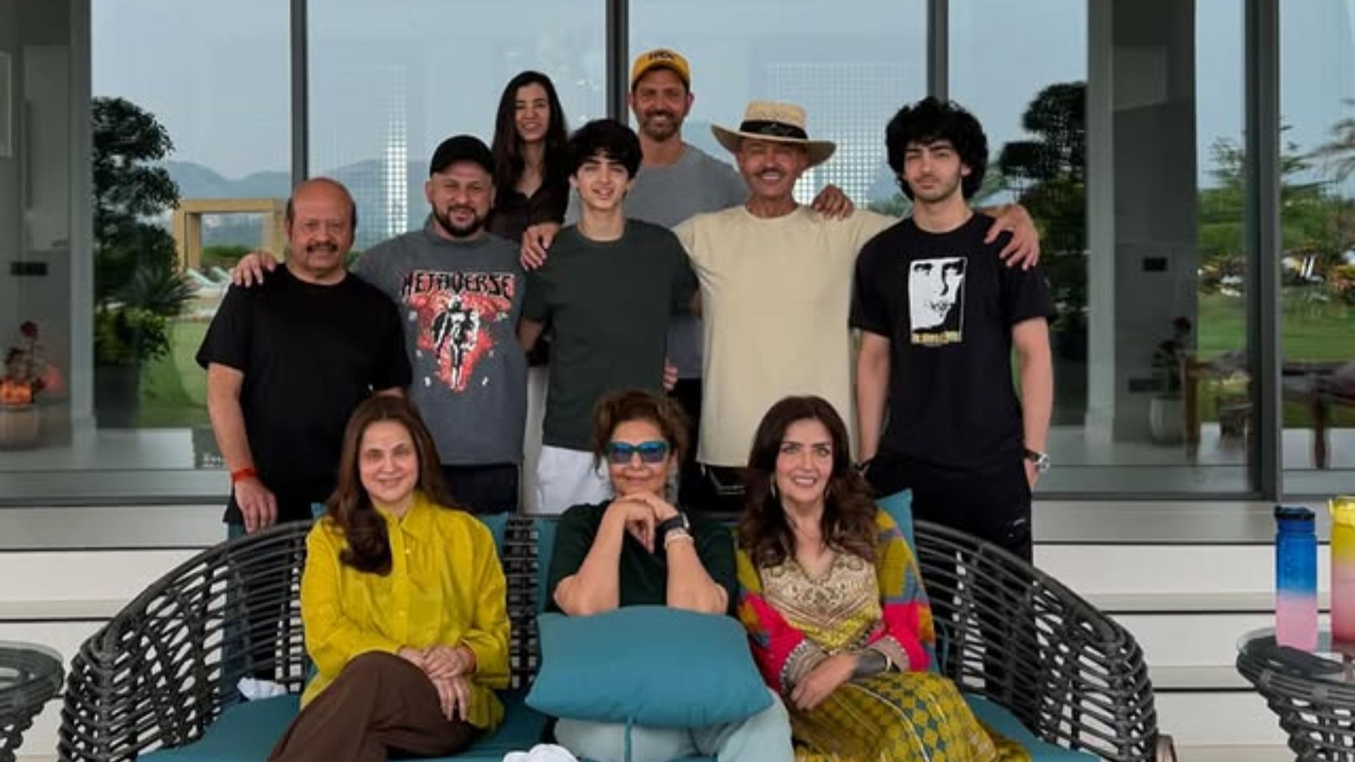 Roshan family net worth: A look at Hrithik, Rakesh and Rajesh's fortune