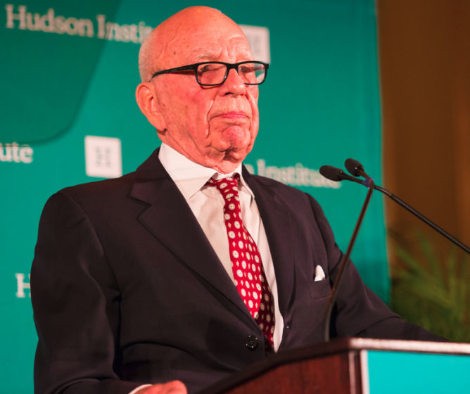 A look at the family tree of Rupert Murdoch | Lifestyle Asia India