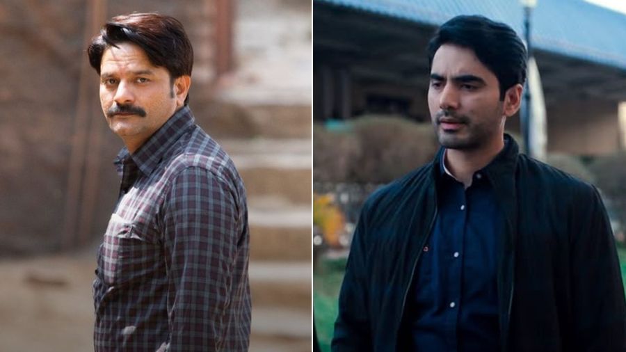 Paatal Lok Season 2 Ending Why Did Hathi Ram Chaudhary Quit His Job
