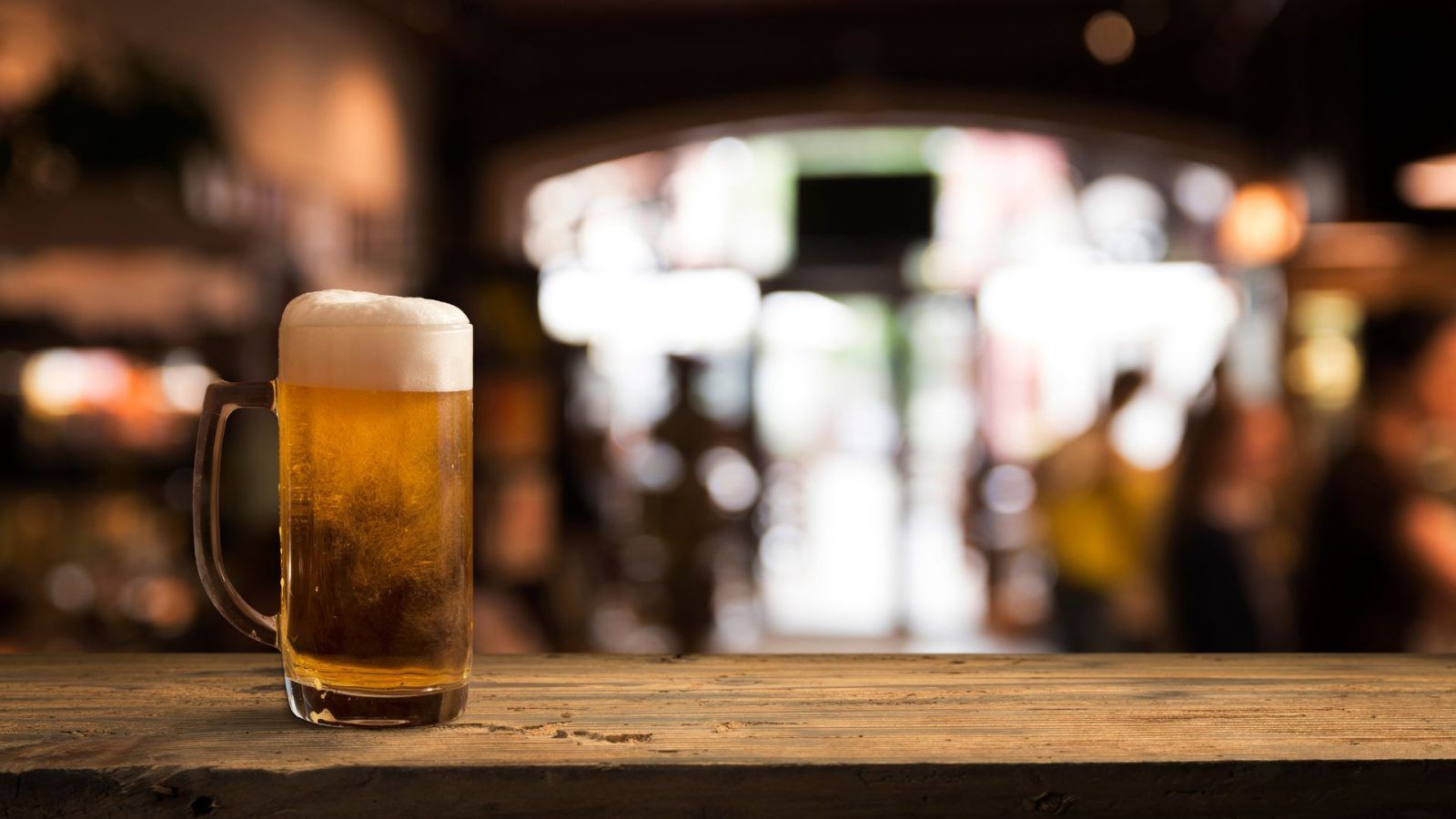 10 things to order alongside some beer at Bob's Bar in Bangalore