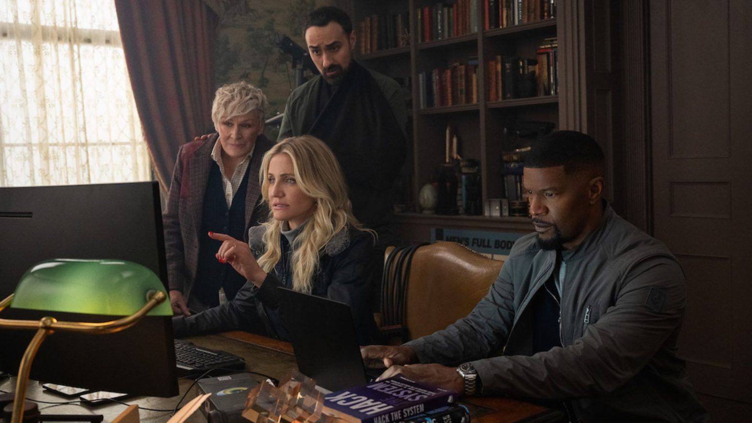 Back in Action ending explained | Lifestyle Asia India