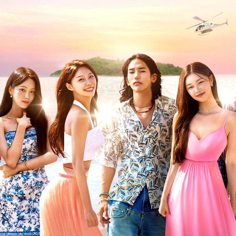 5 reasons to watch season 4 of Netflix dating show Singles Inferno