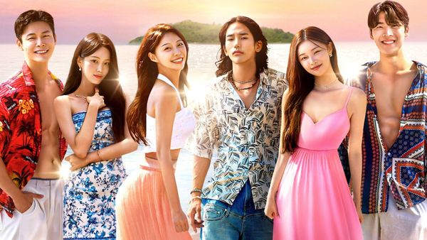 5 reasons to watch season 4 of Netflix dating show Singles Inferno