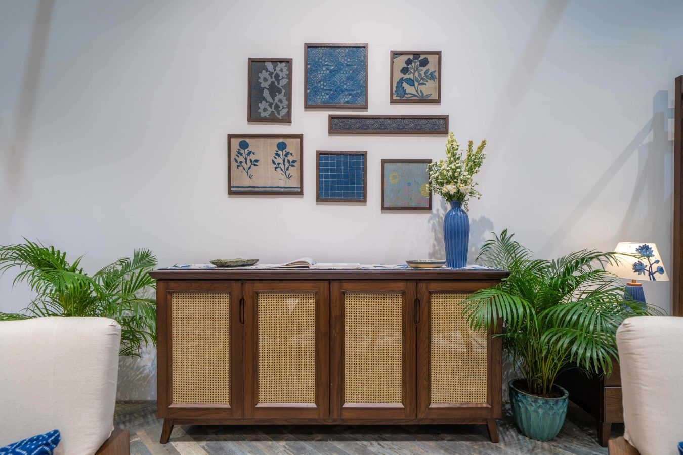 Gaurang Shah on preserving Indian textiles with Gaurang Home