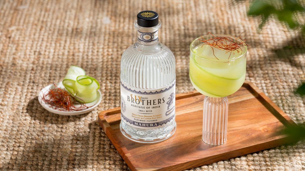 Six Brothers Mahura: India’s Very Own Luxury Heritage Spirit