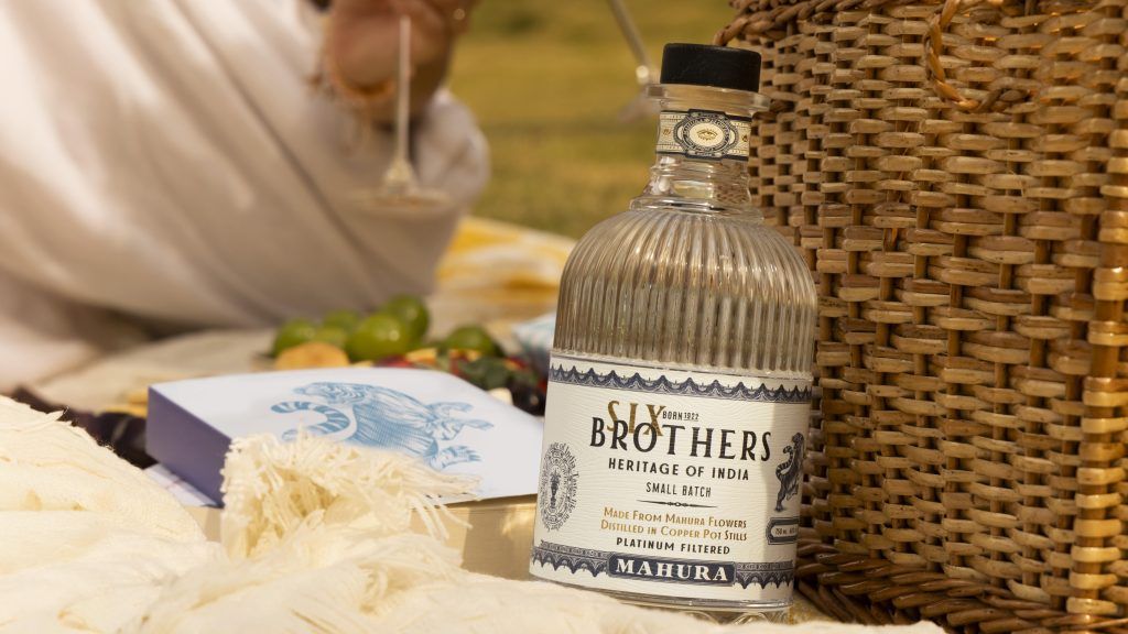 Six Brothers Mahura: India’s Very Own Luxury Heritage Spirit