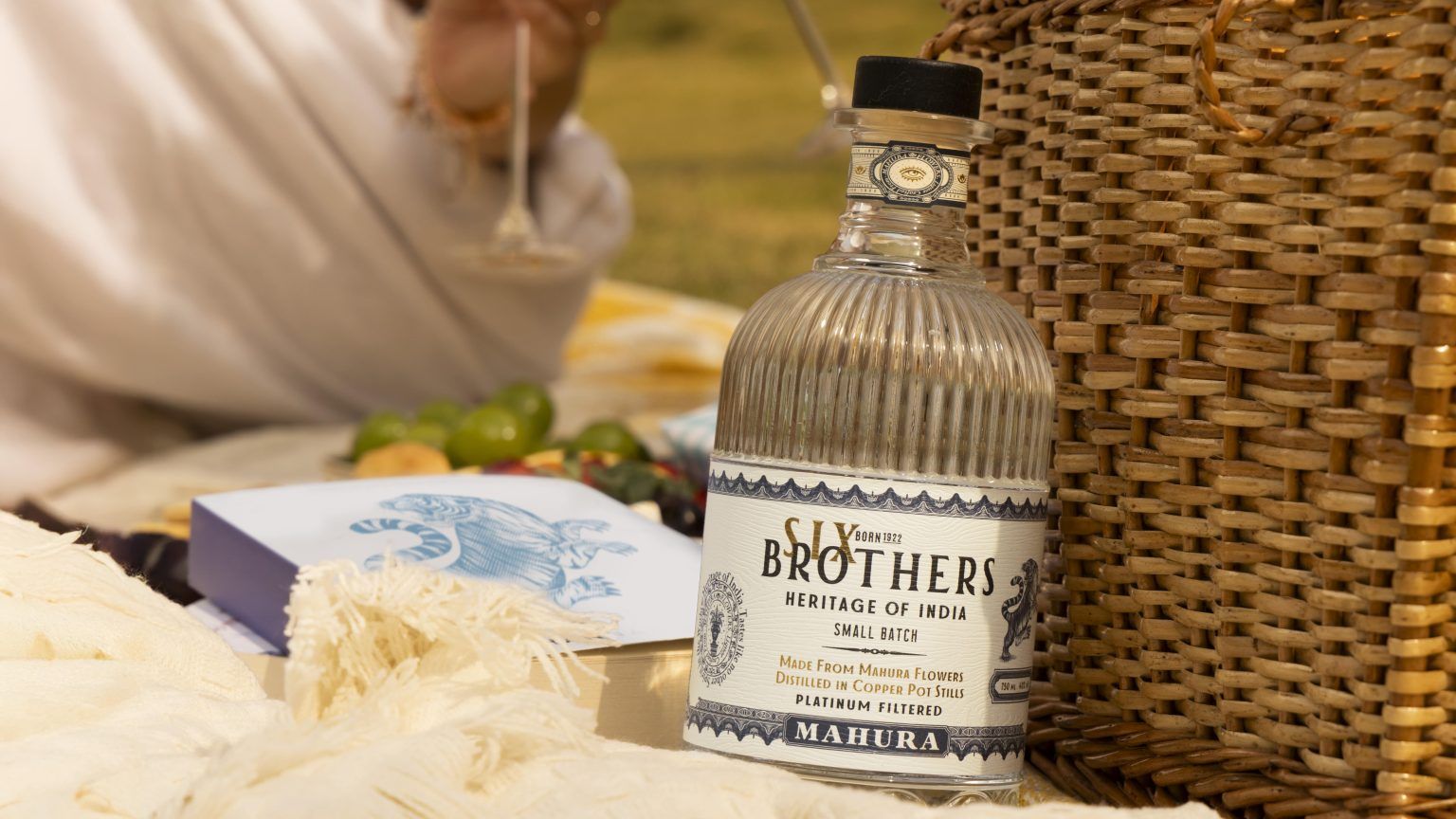 Six Brothers Mahura: India’s Very Own Luxury Heritage Spirit