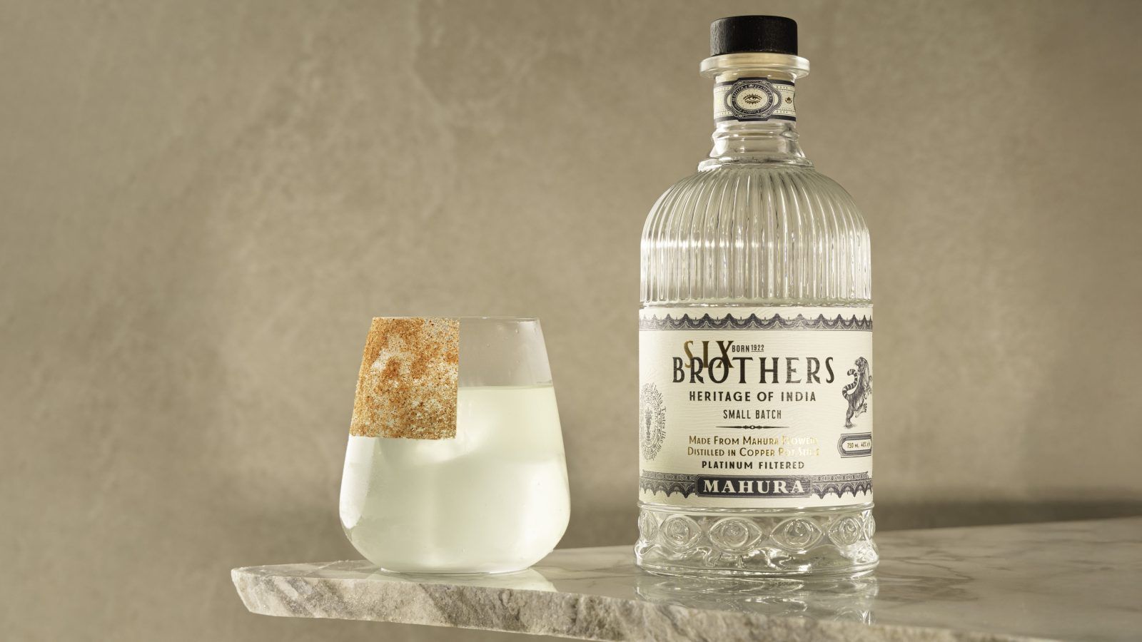 Six Brothers Mahura: India’s Very Own Luxury Heritage Spirit