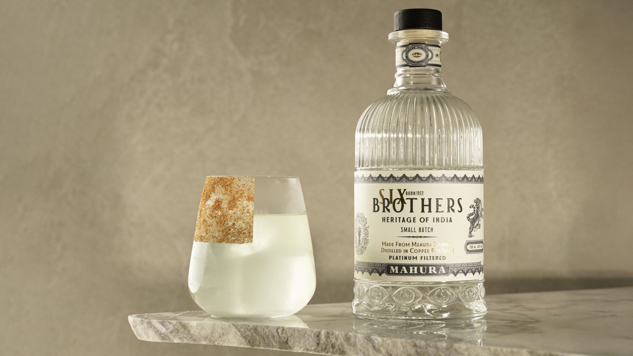 Six Brothers Mahura: India’s Very Own Luxury Heritage Spirit