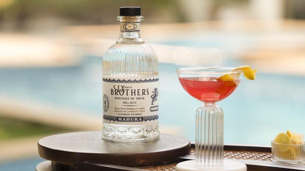 Six Brothers Mahura: India’s Very Own Luxury Heritage Spirit