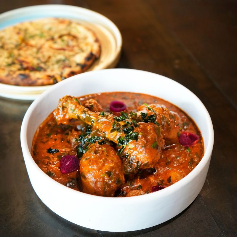 New menus in January 2025: Festive meals to try at Delhi-NCR restaurants