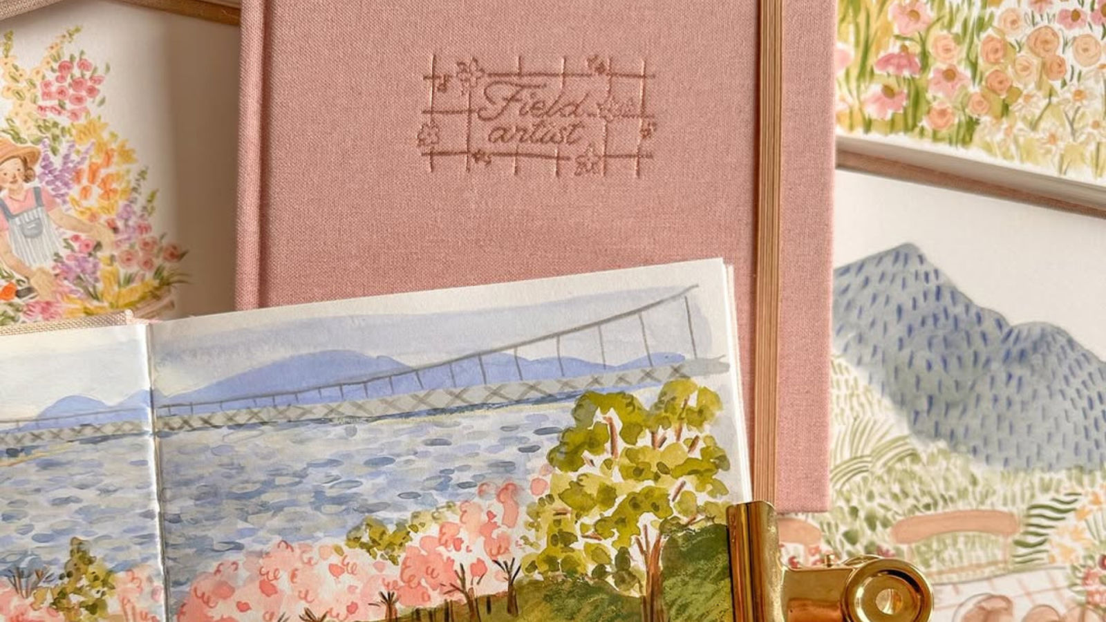 Journaling as the new cult classic of self expression