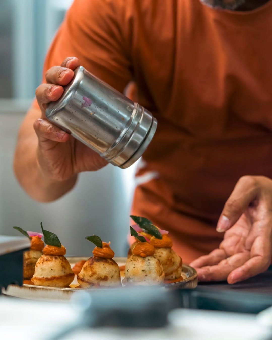 25 Must-Try New Restaurants in India this 2025