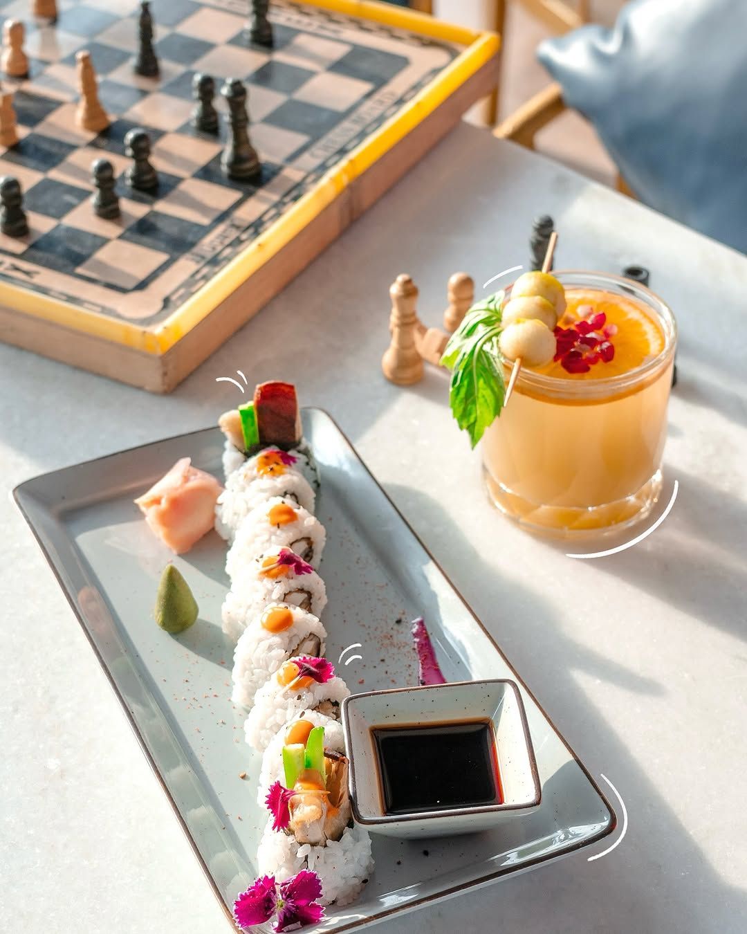 25 Must-Try New Restaurants in India this 2025