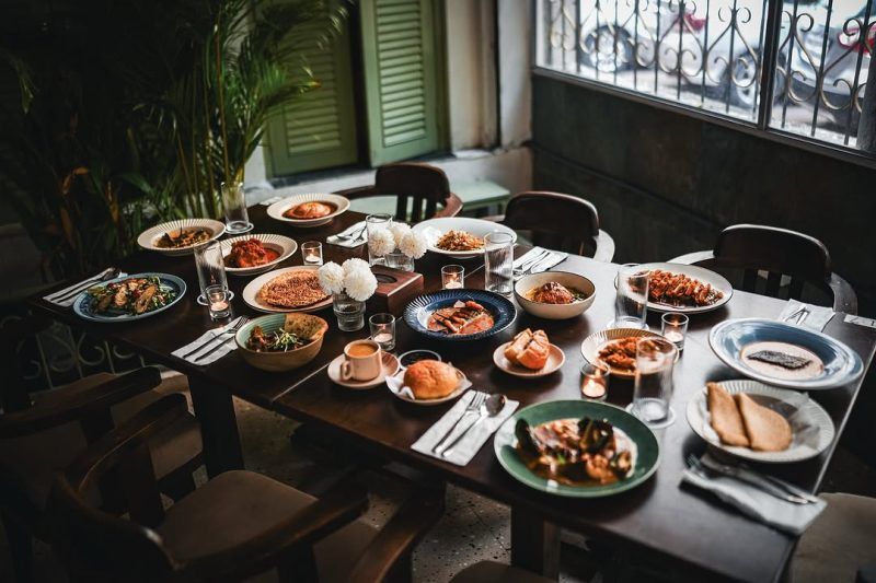 25 Must-Try New Restaurants in India this 2025