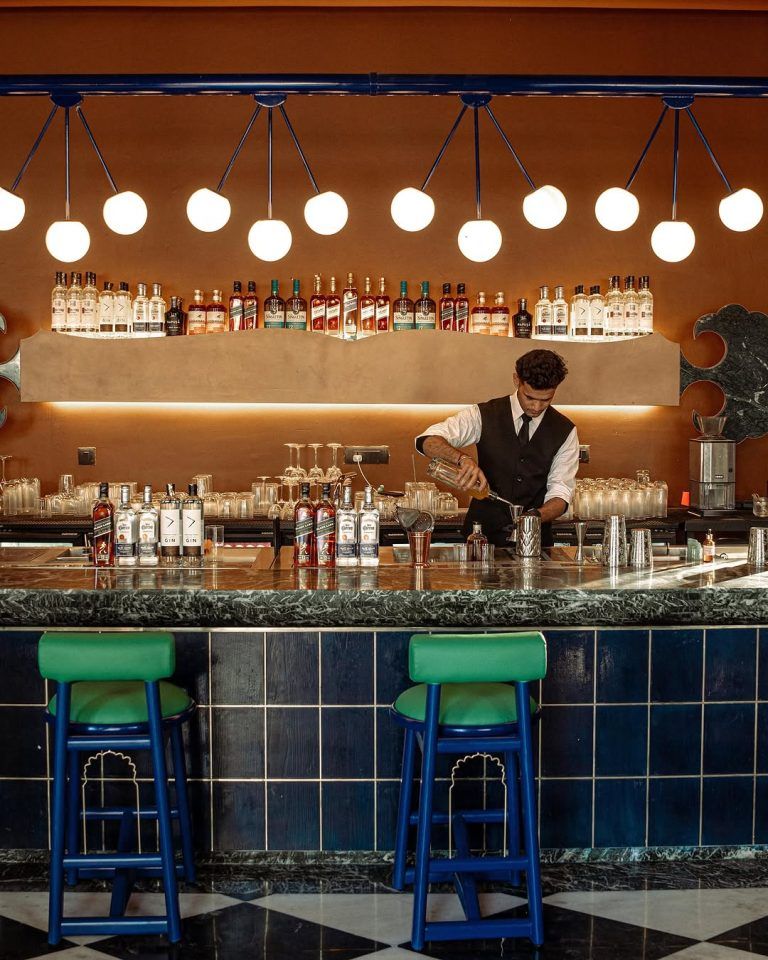 25 Must-Try New Restaurants in India this 2025