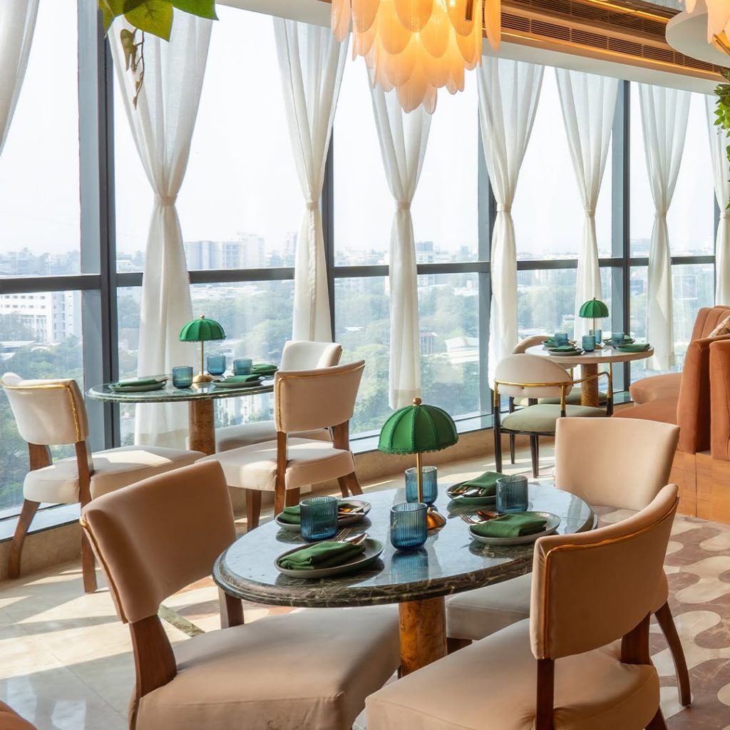 25 Must-Try New Restaurants in India this 2025
