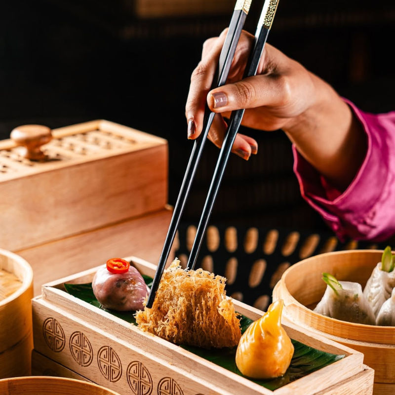 25 Must-Try New Restaurants in India this 2025