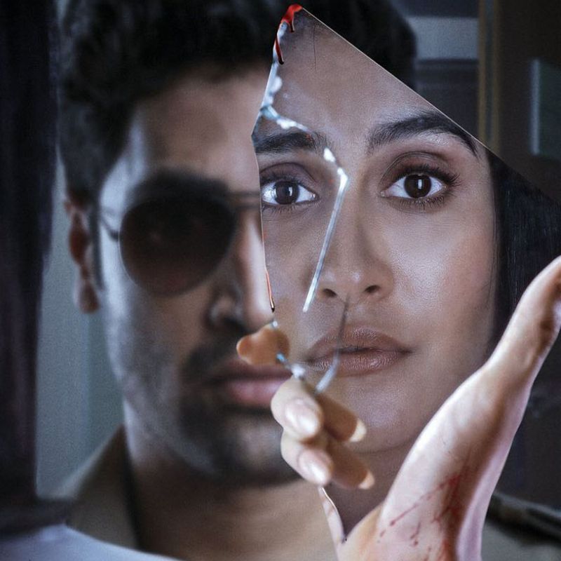 Best Tamil thriller movies to watch on Netflix