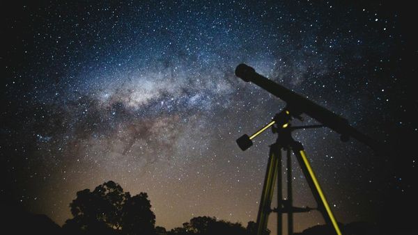 Planetary alignment in January 2025: When and how to watch it in India