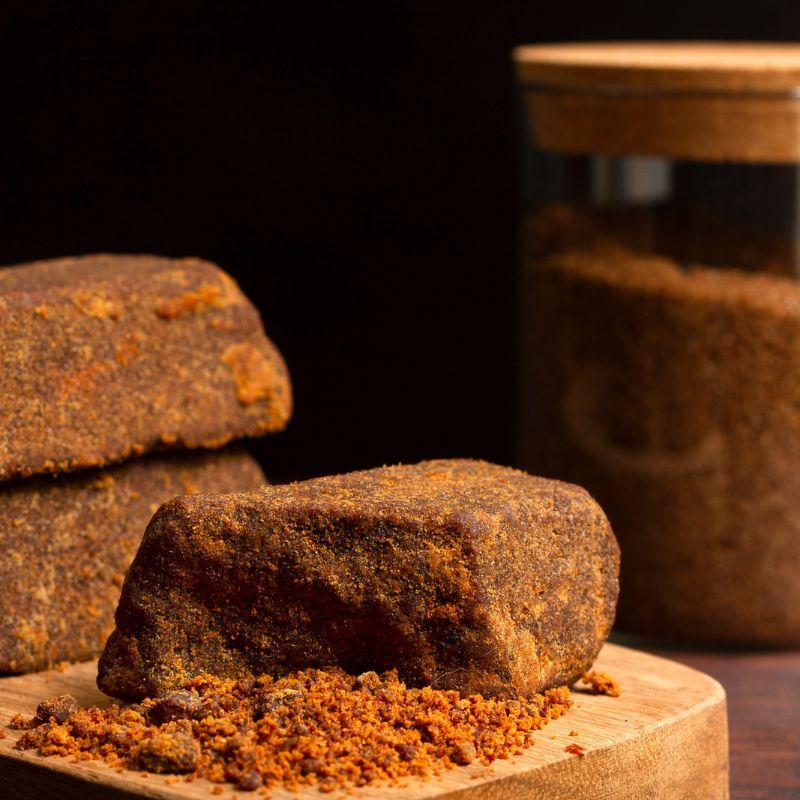 Nolen Gur: Health benefits of consuming date palm jaggery