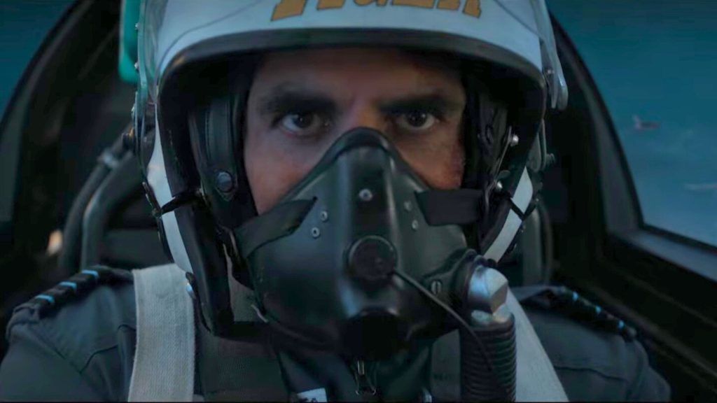 'Sky Force' movie: The true story of India's 1965 airstrike on Sargodha