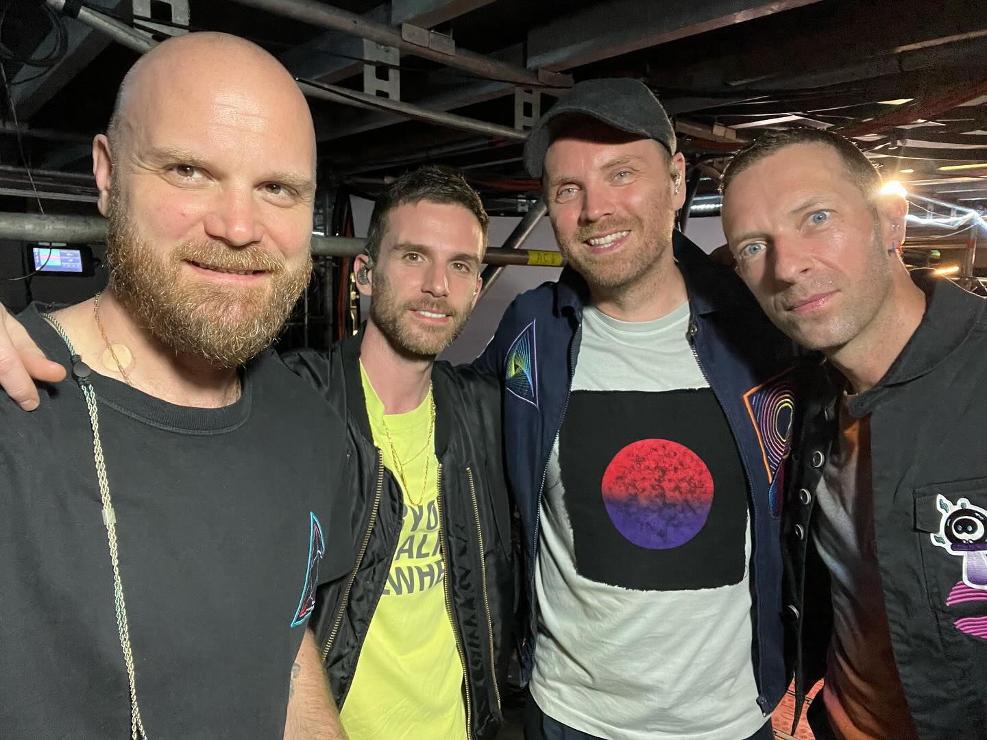 Coldplay concert in India: Explore Ahmedabad this Jan 2025 | LSA India