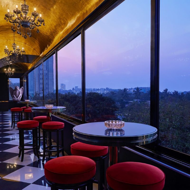 Your guide to the top bars & best restaurants in Mumbai & Delhi | LSA India