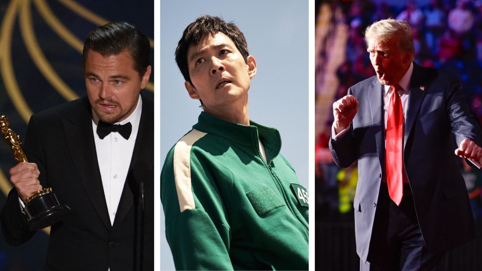 25 biggest pop culture moments of the 21st century (so far) | LSA India