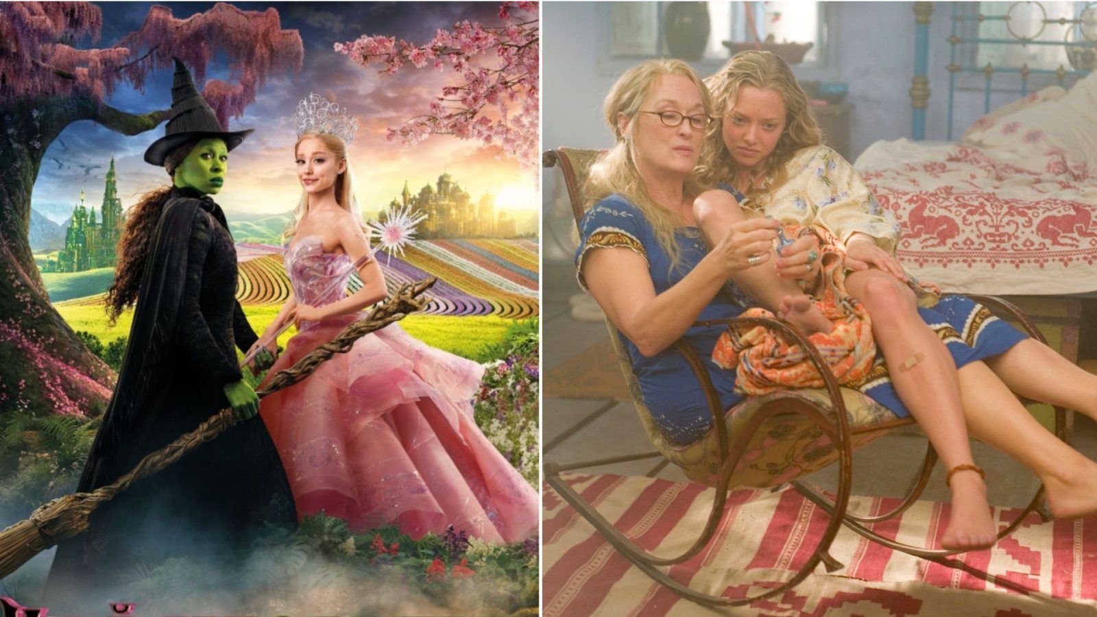 7 highest-grossing musical adaptations of all time | LSA India