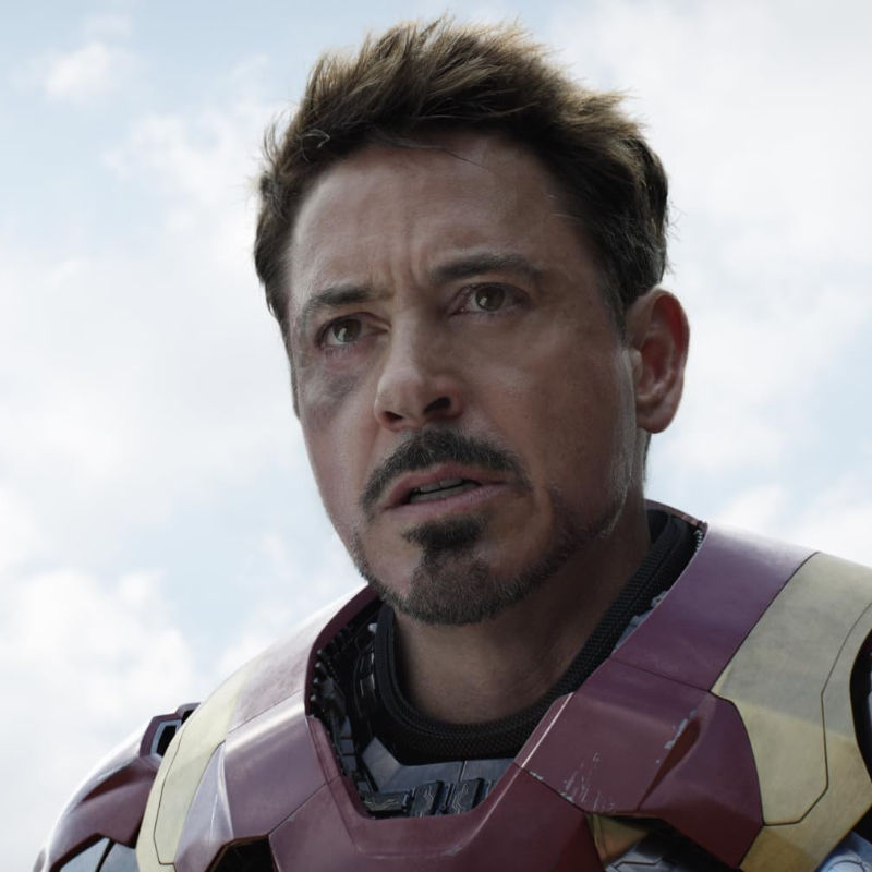 Actors who've played multiple Marvel characters across movies | LSA India