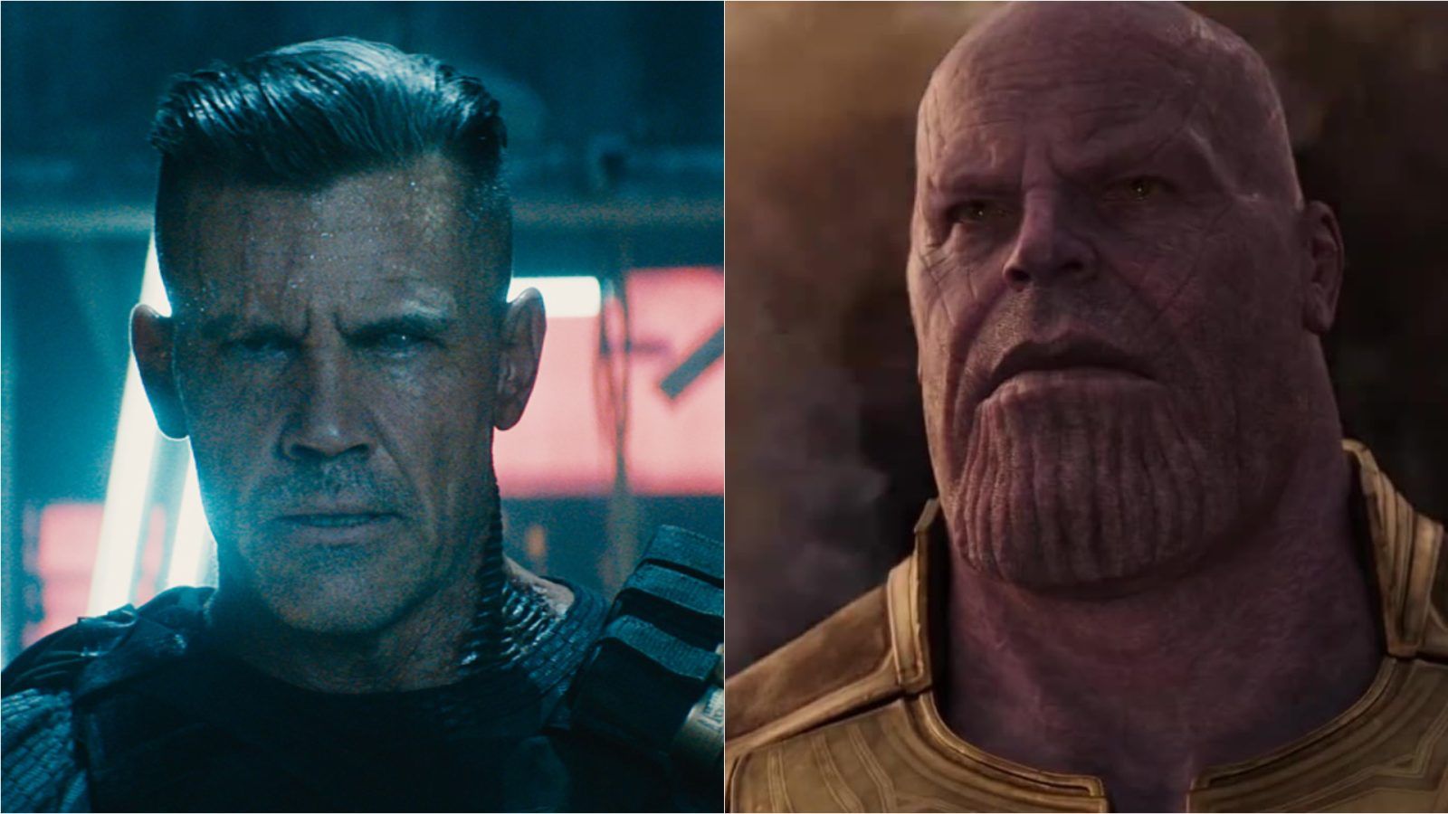 Actors who've played multiple Marvel characters across movies | LSA India