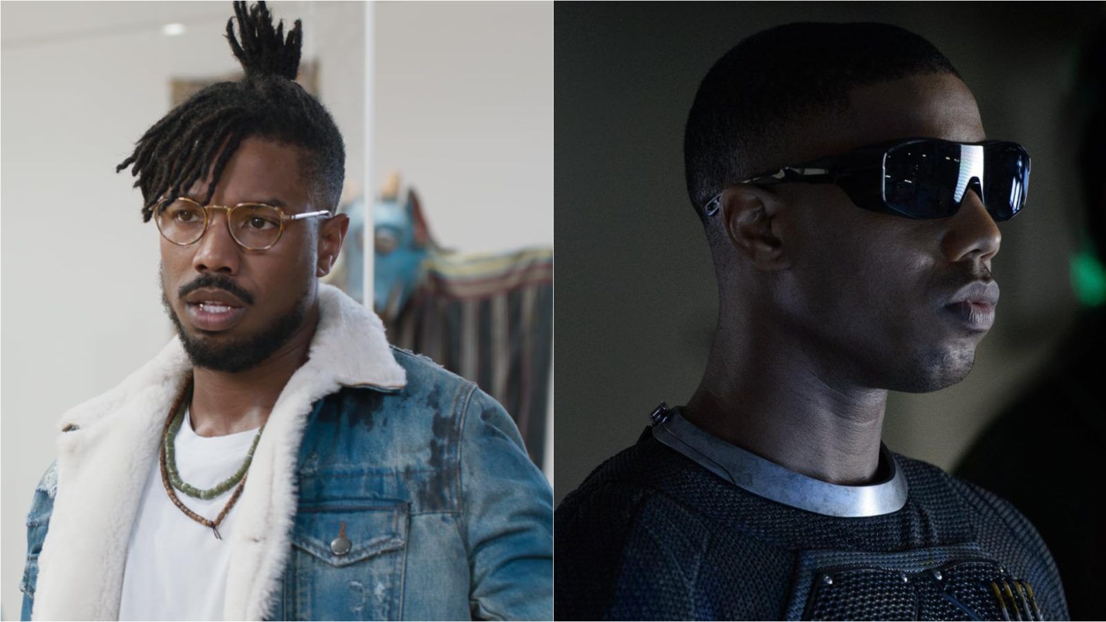 Actors who've played multiple Marvel characters across movies | LSA India