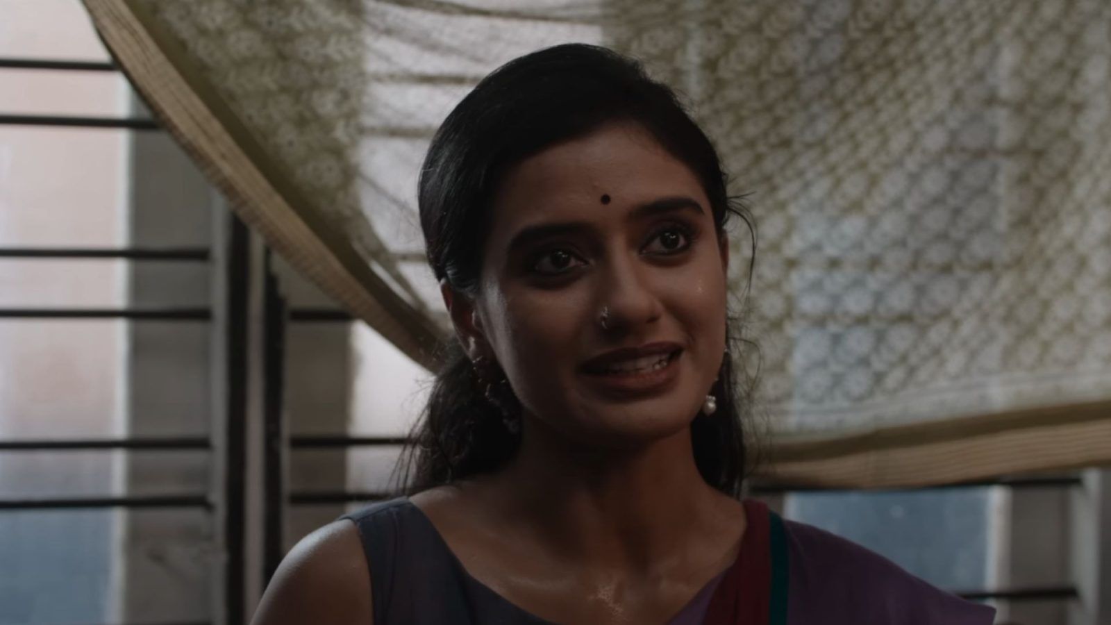 'Dominic and the Ladies' Purse' ending: What really happened to Pooja?