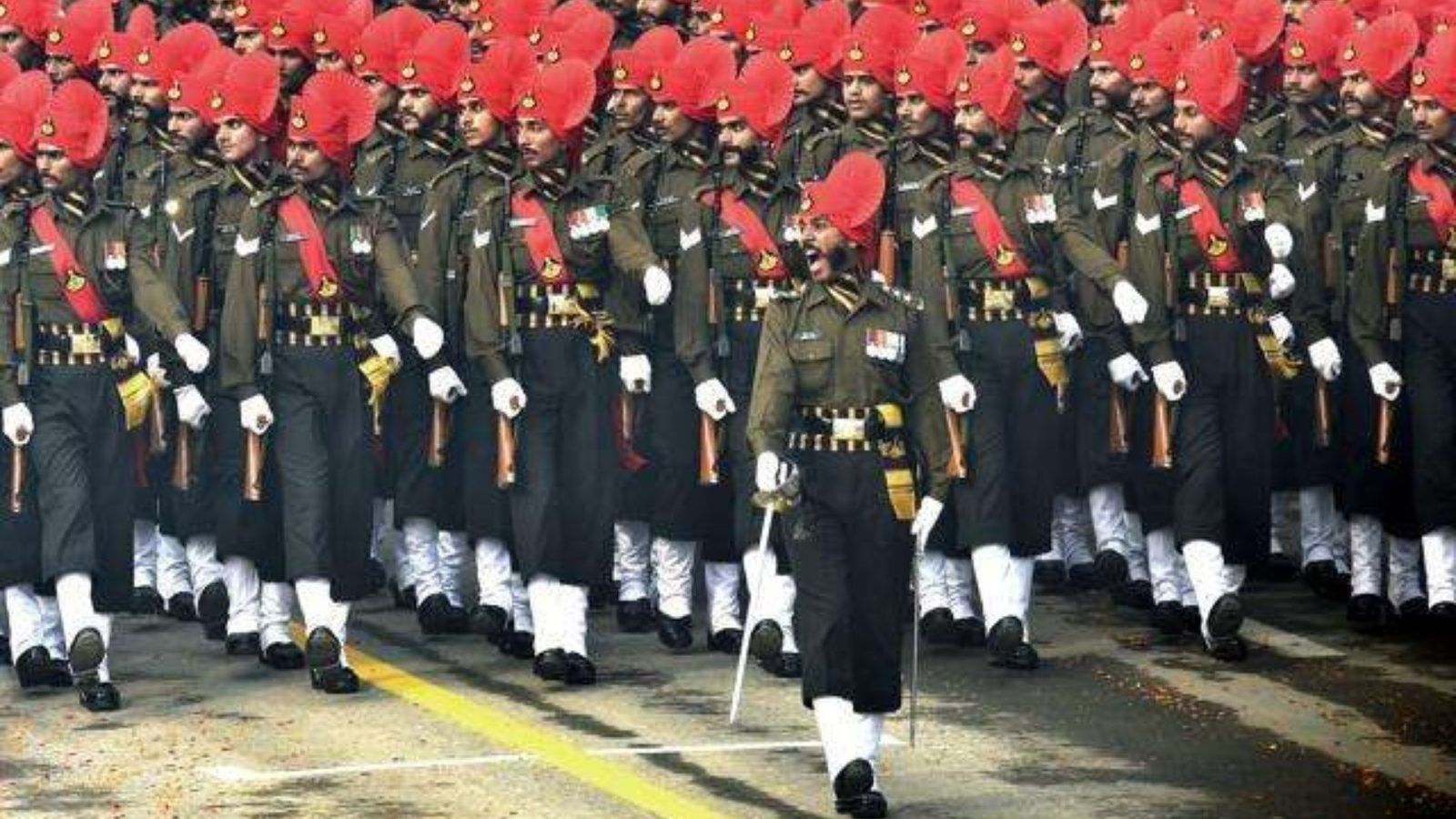 Republic Day Parade in Delhi: Tickets, how to watch and more | LSA IND