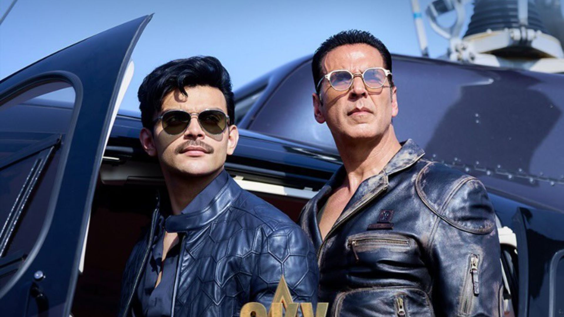 'Sky Force' ending: Unpacking Akshay Kumar's emotional aerial action film