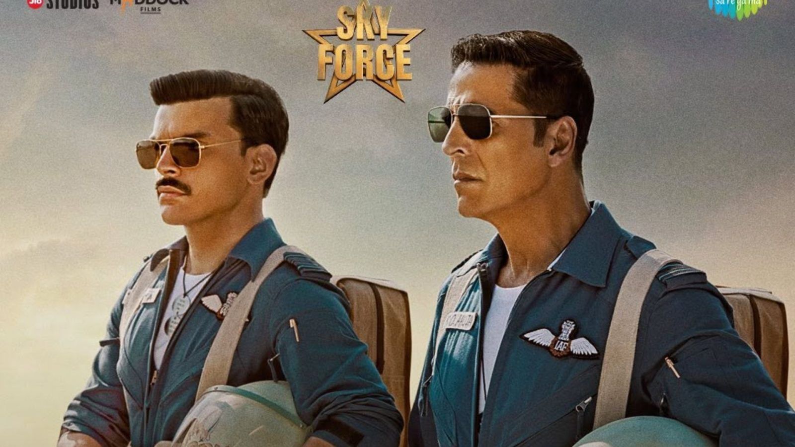 'Sky Force' ending: Unpacking Akshay Kumar's emotional aerial action film