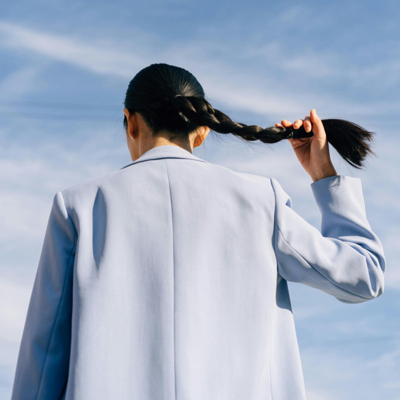 Is your tight ponytail leading to hair loss? Expert explains