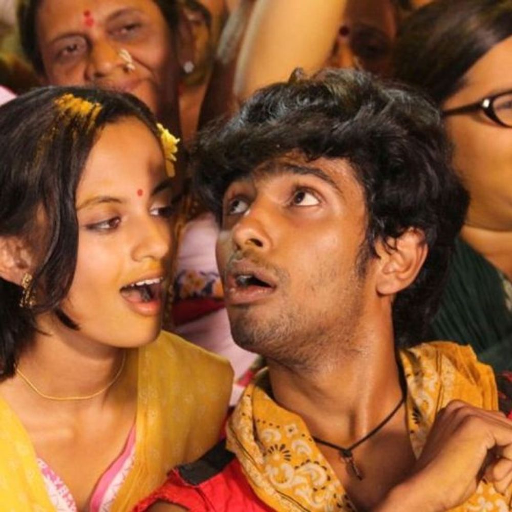 Romantic Marathi movies: 12 classics to watch with your valentine