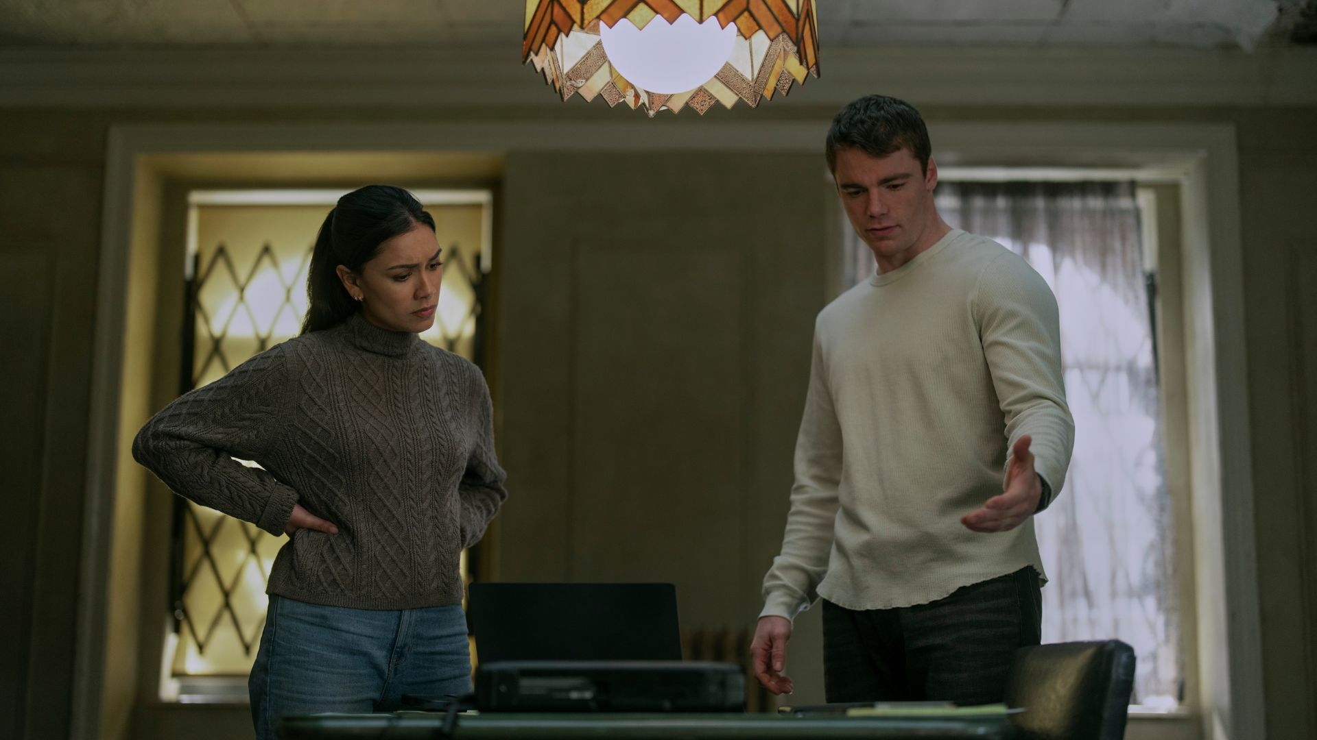Is 'The Night Agent' season 3 in the works? | Lifestyle Asia India
