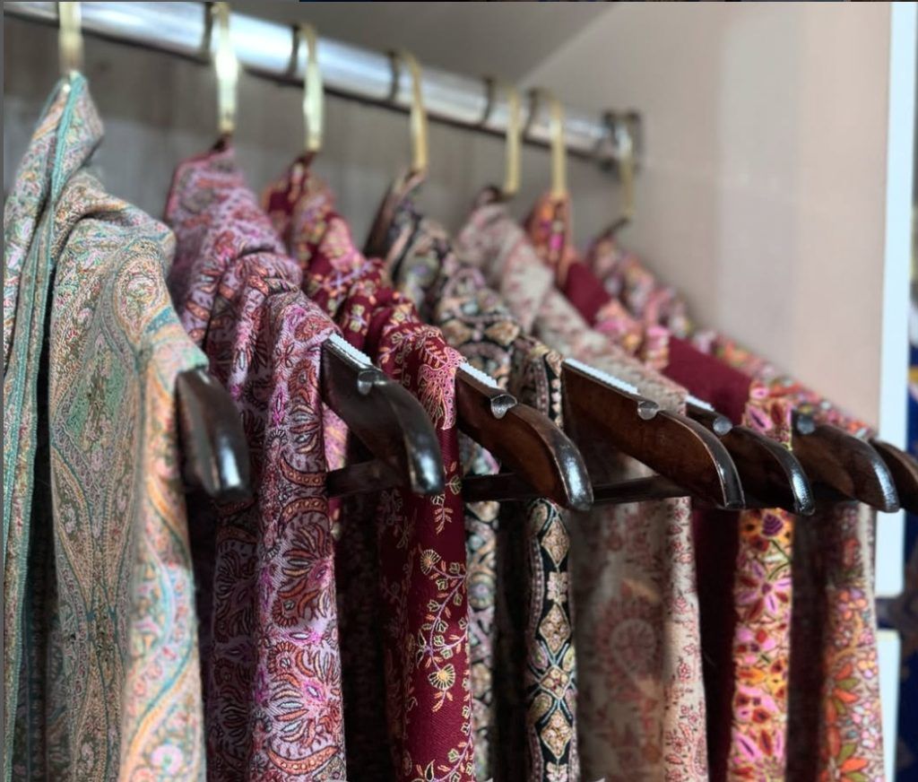 FDCI Chairman Sunil Sethi on the changing fashion environment