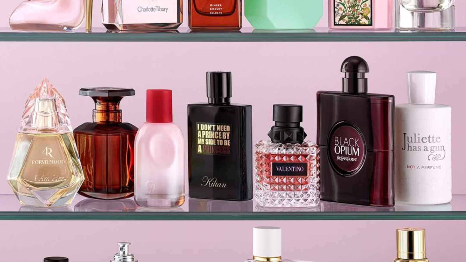 Sweeten Up February with LSA’s Dessert-Inspired Perfume Edit