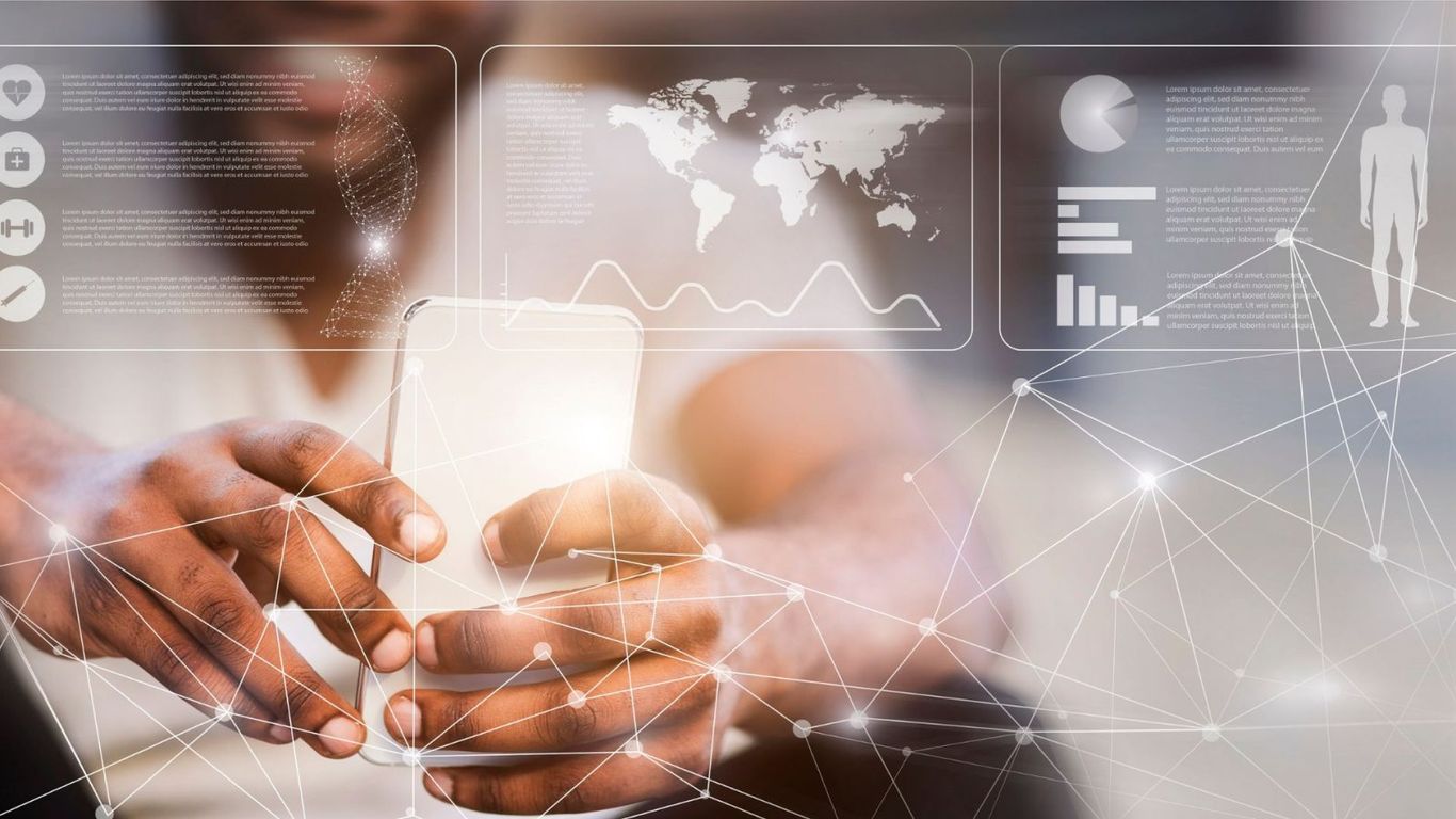 How to protect your personal data from hackers?