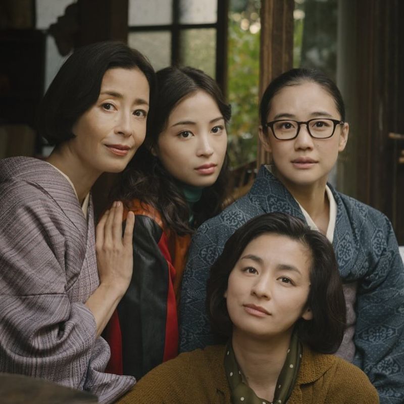 Best Japanese series on Netflix to stream right now | Lifestyle Asia India