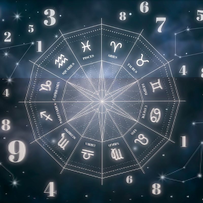 Lucky numbers for June 2025: Monthly numerology predictions