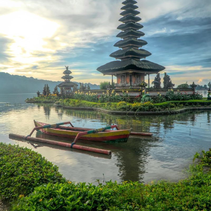 Indonesia launches e-visa on arrival for India | Lifestyle Asia India